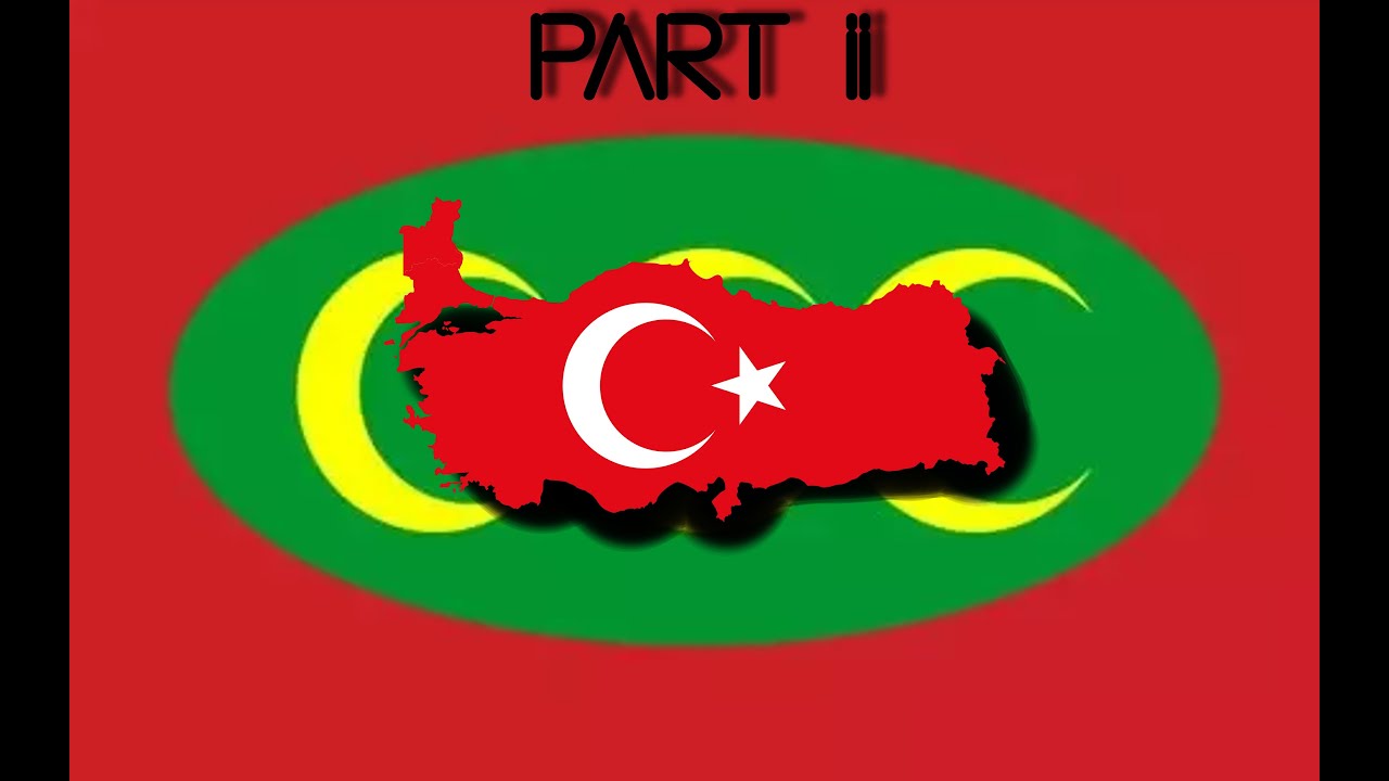 Turkey TNO Campaign Part 2! - YouTube