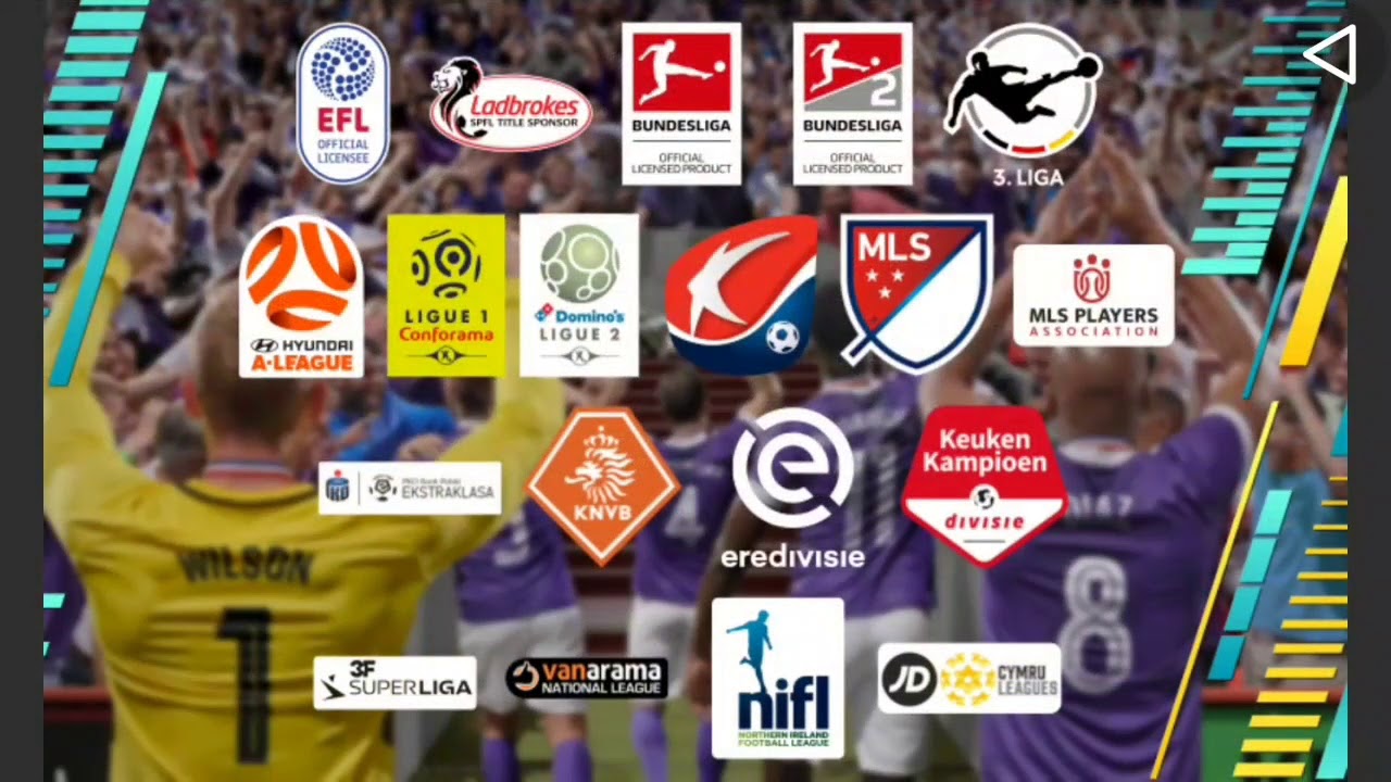 FM 20 MOBİLE LOGO PAKETİ İNDİR ( GÜNCEL) #fm20mobile #oyun #fm20 - YouTube