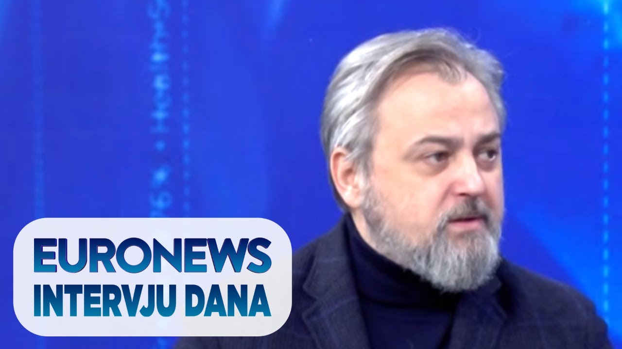 Balov: Iračko društvo je napredovalo i gradi se po zapadnjačkom modelu ...