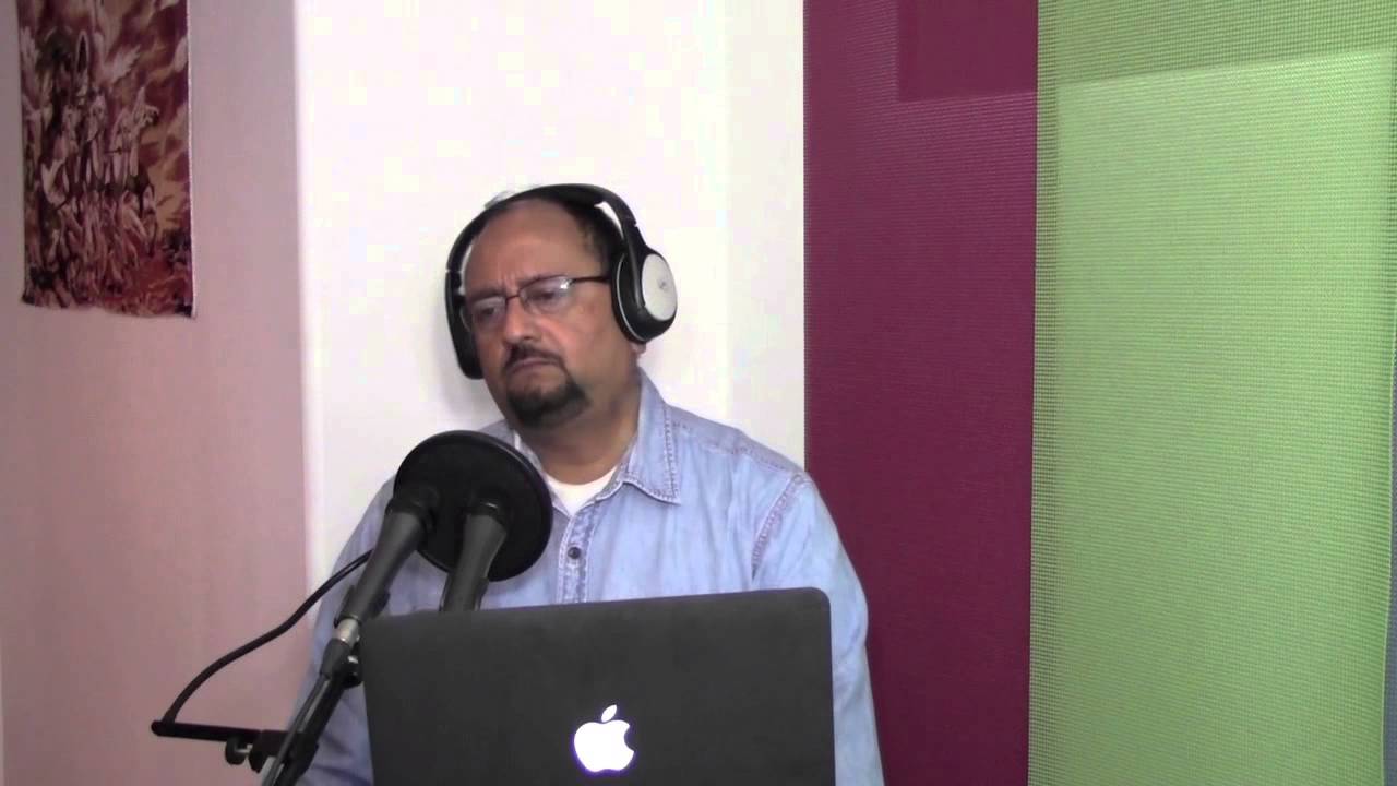 Phir Wohi Shaam - a live recording by Pradeep Arora - YouTube