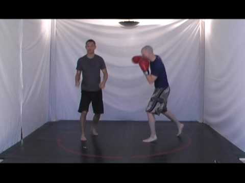 Common Boxing Mistake #40- How to Set Up a Body Shot - YouTube
