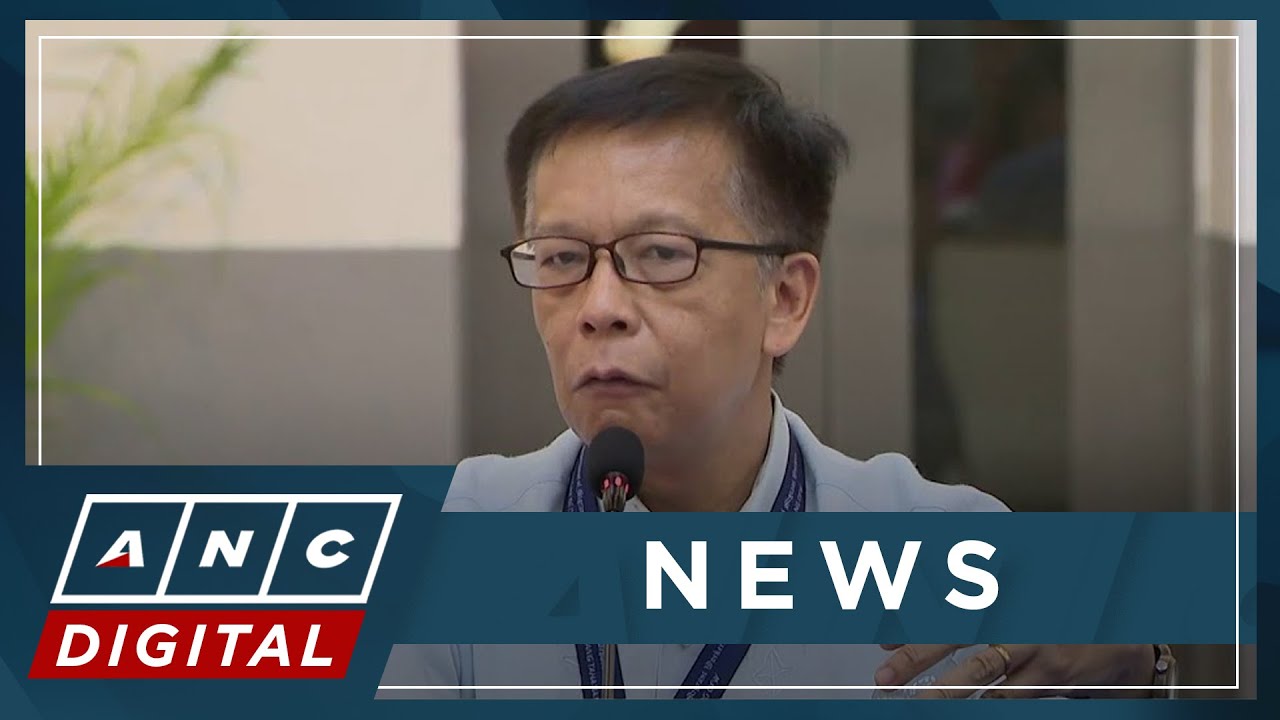Newly-appointed DMW Secretary Cacdac vows to safeguard rights, welfare ...
