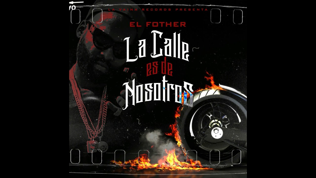 El Fother - La Calle Es De Nosotros (Instrumental) - YouTube