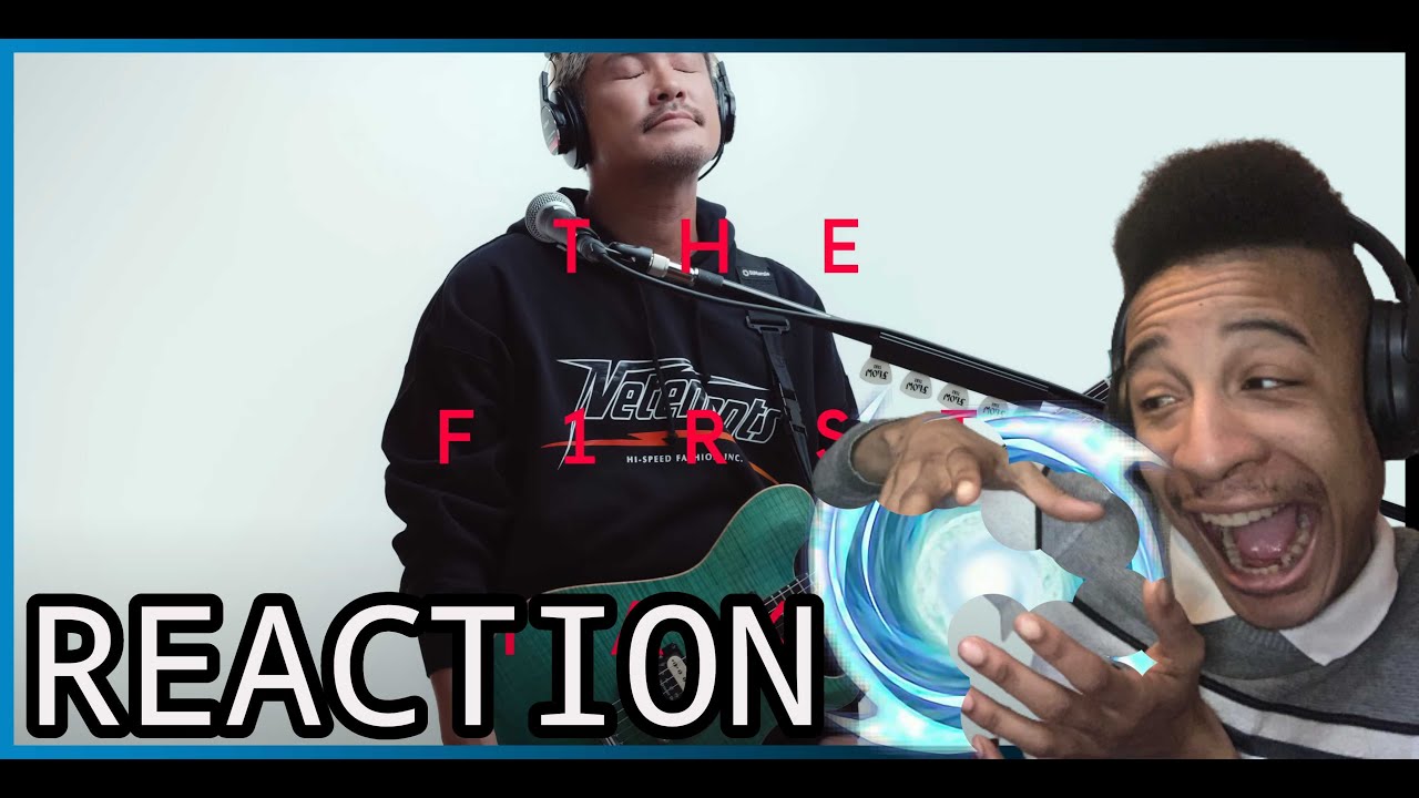FLOW - Sign / THE FIRST TAKE Reaction - YouTube