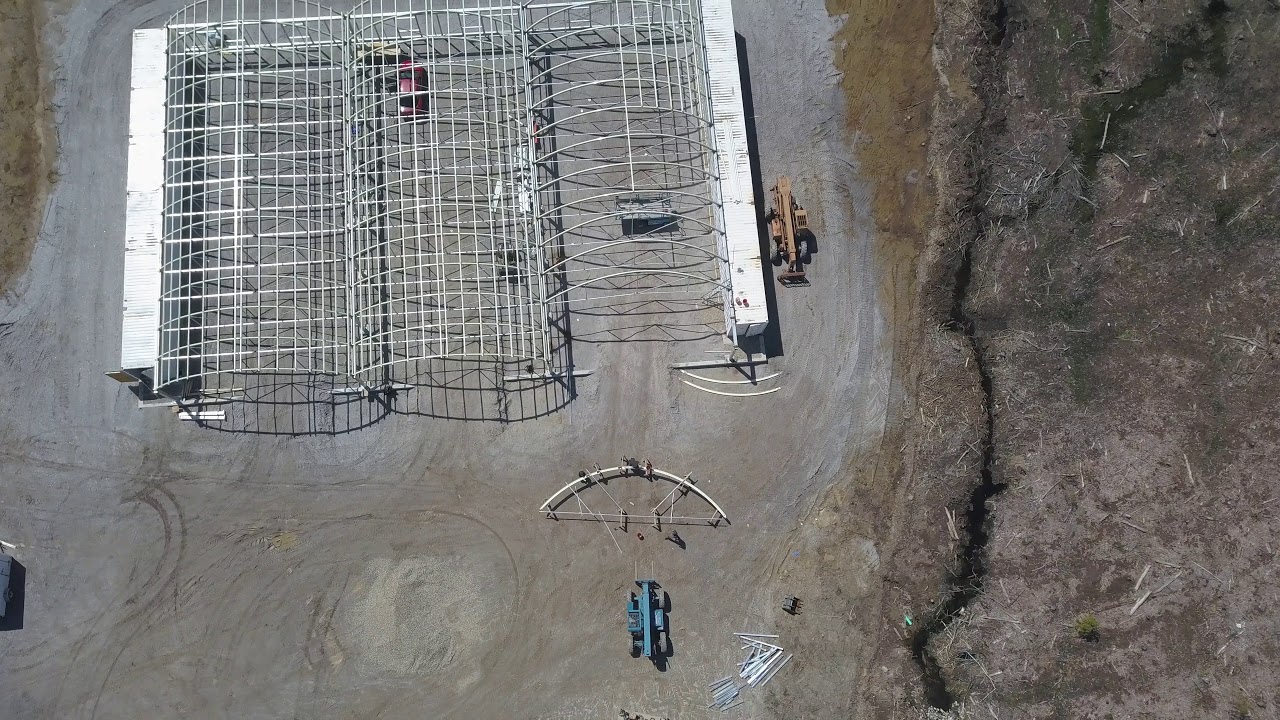 Arch Assembly - YouTube