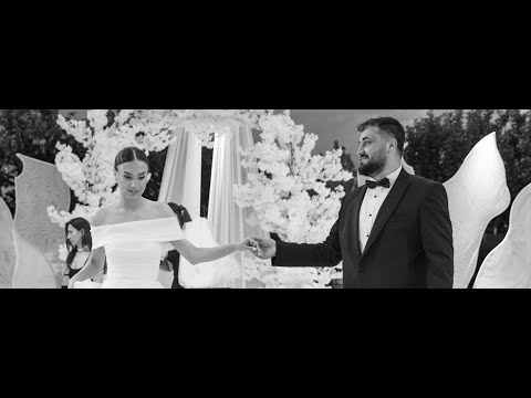 İrem - Eser İlk Dans