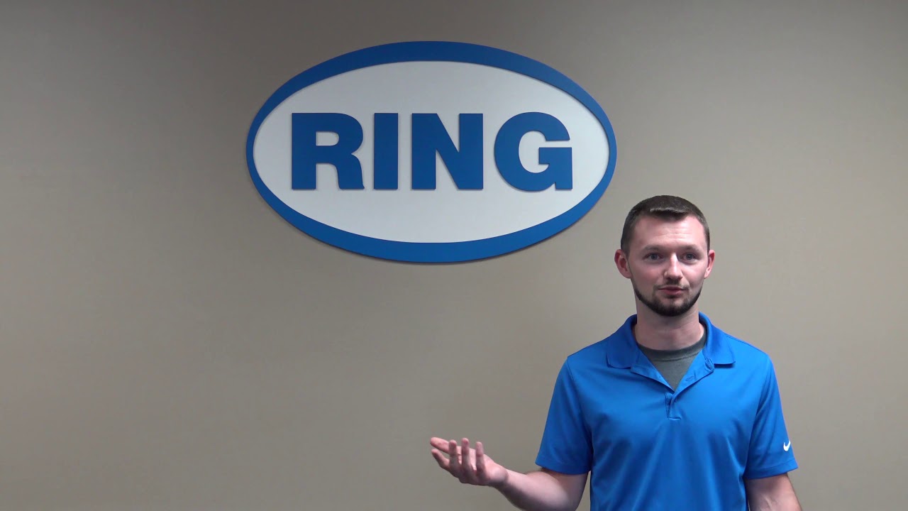 Ring Container Technologies Revised - YouTube