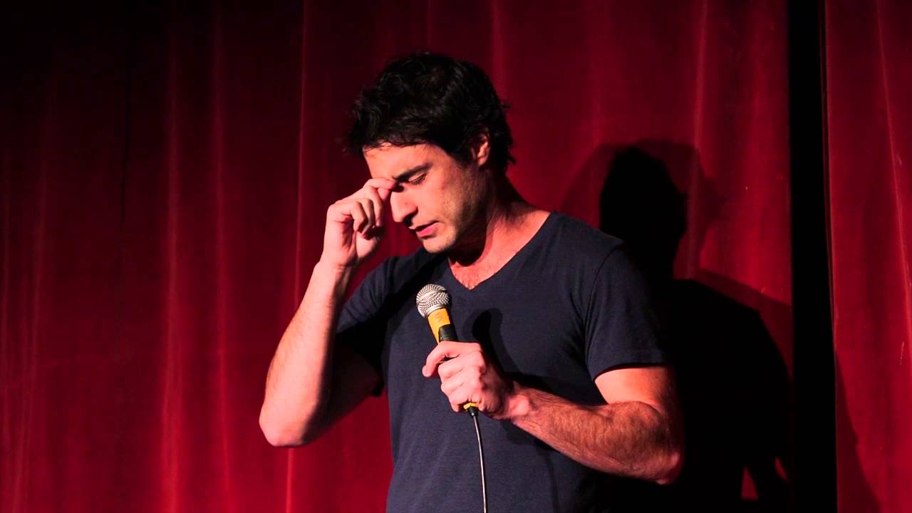 Raconteurs presents "THE INTERNET" - Dave Keystone - YouTube