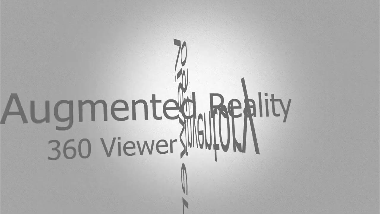 Virtual World Youtube
