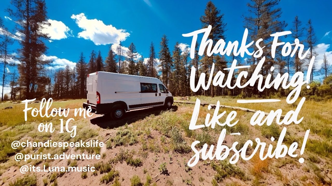 Surviving A Petty Boss 🚐 [ep. 198] Vanlife Diaries - Luna The Ram - YouTube