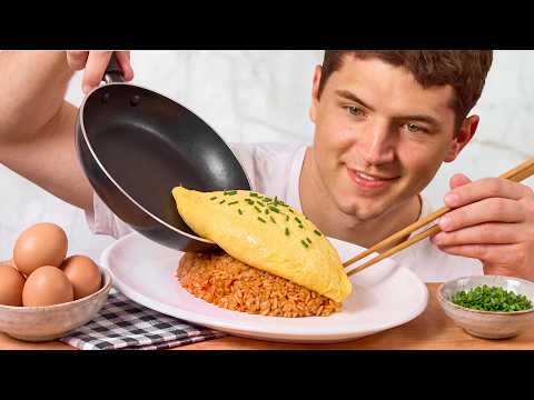 Master Japan's Hardest Dish At Home