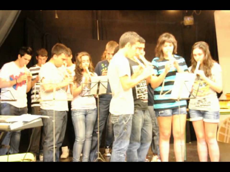 3º ESO B IES VICTORIA KENT ELCHE - YouTube