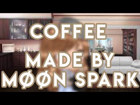 (Gacha Life Speed Edit) (Coffee) - YouTube