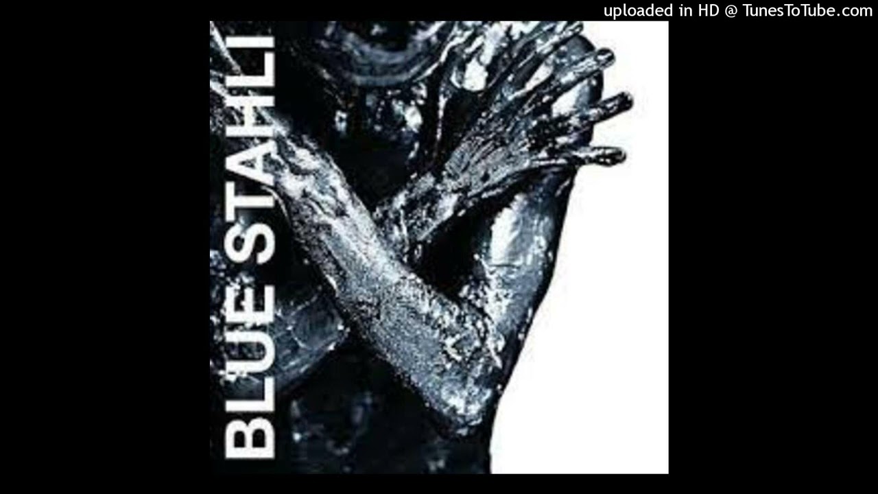Blue Stahli - Kill Me Every Time - YouTube