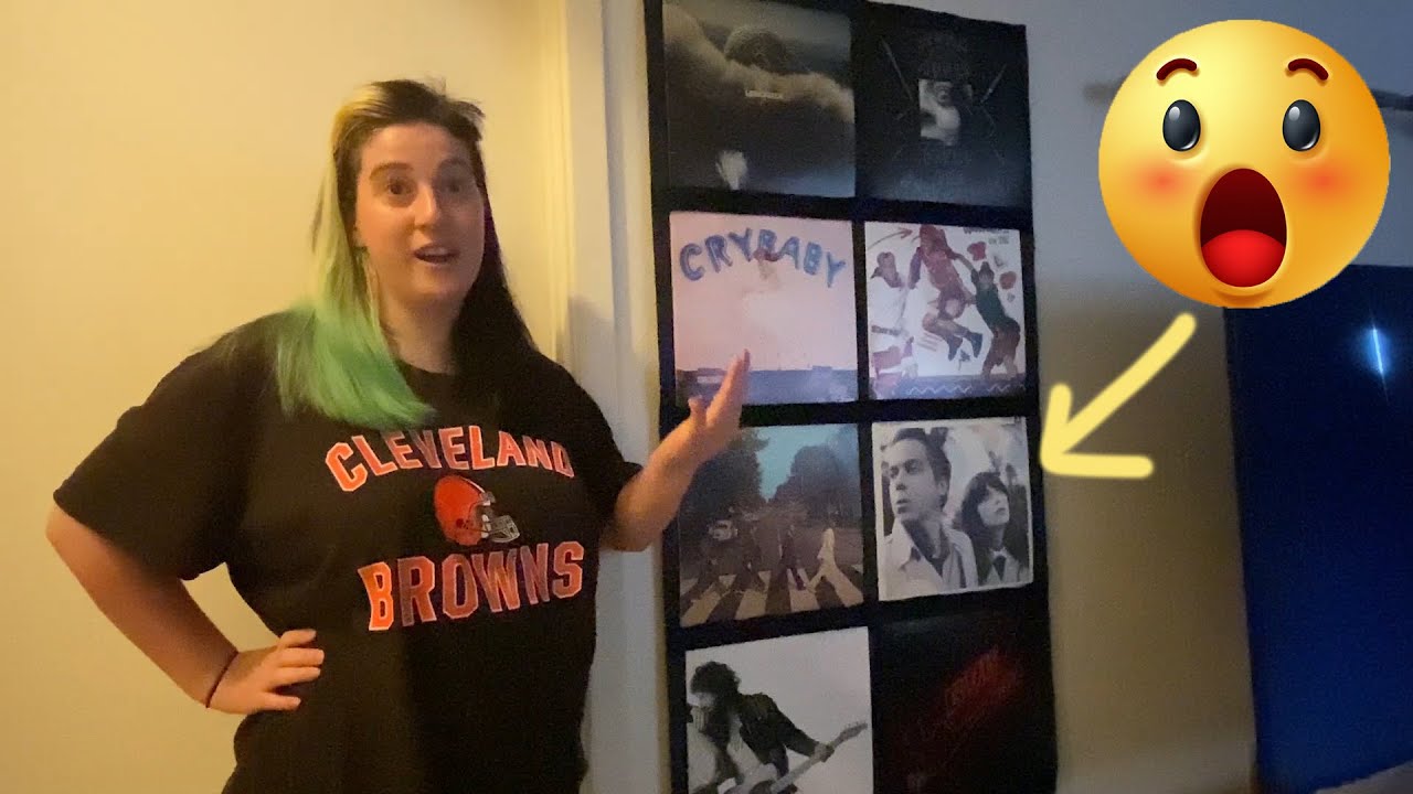 Record Roots Vinyl Frame: Testimonial - YouTube