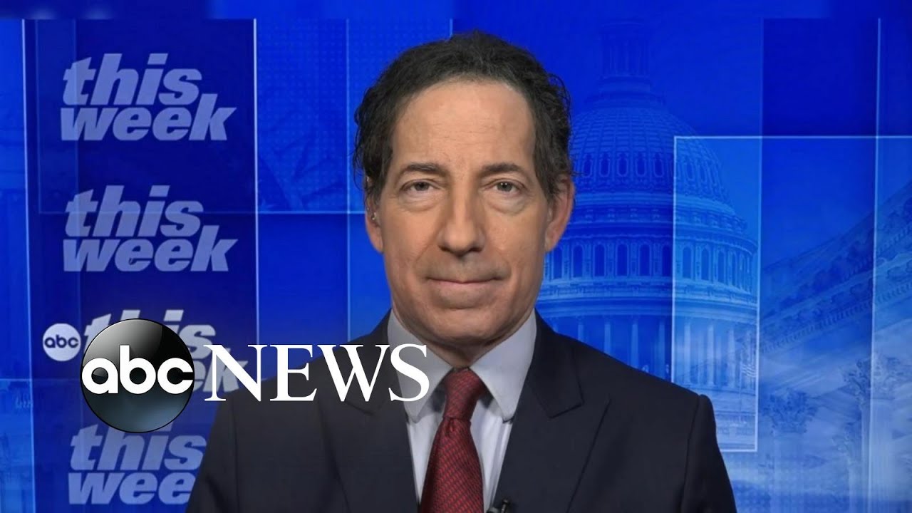 We must 'defend our democratic institutions against all enemies ...