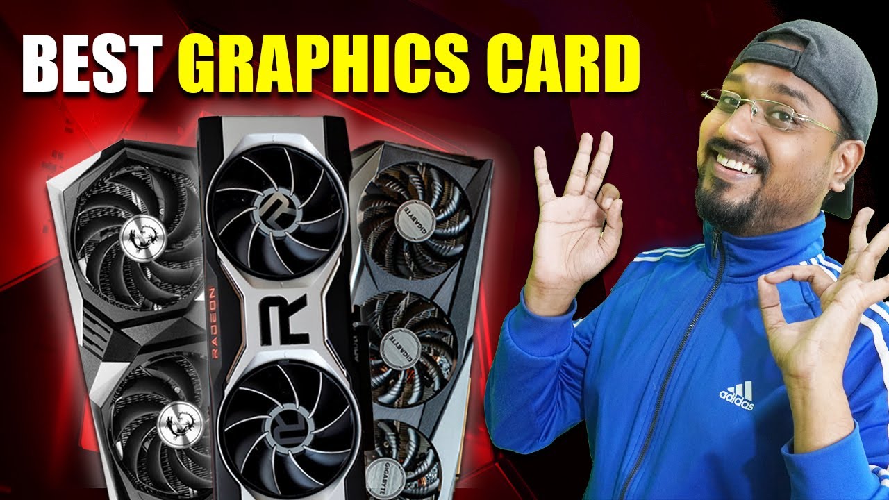 AMD Graphics Cards: The Affordable and High-Performing Solution for ...