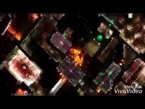 Meshed ziyareti 2019