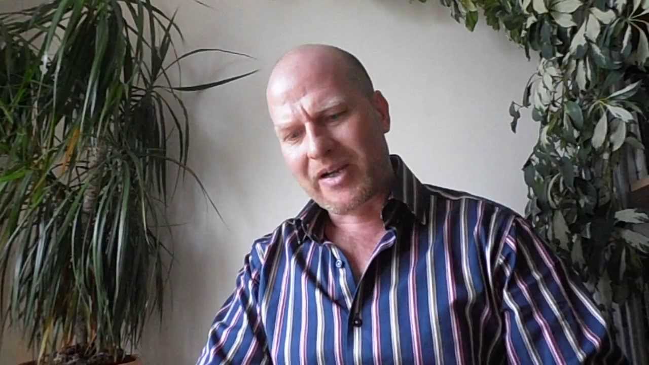 A Question to Atheists - by Thorsten Nickel - YouTube