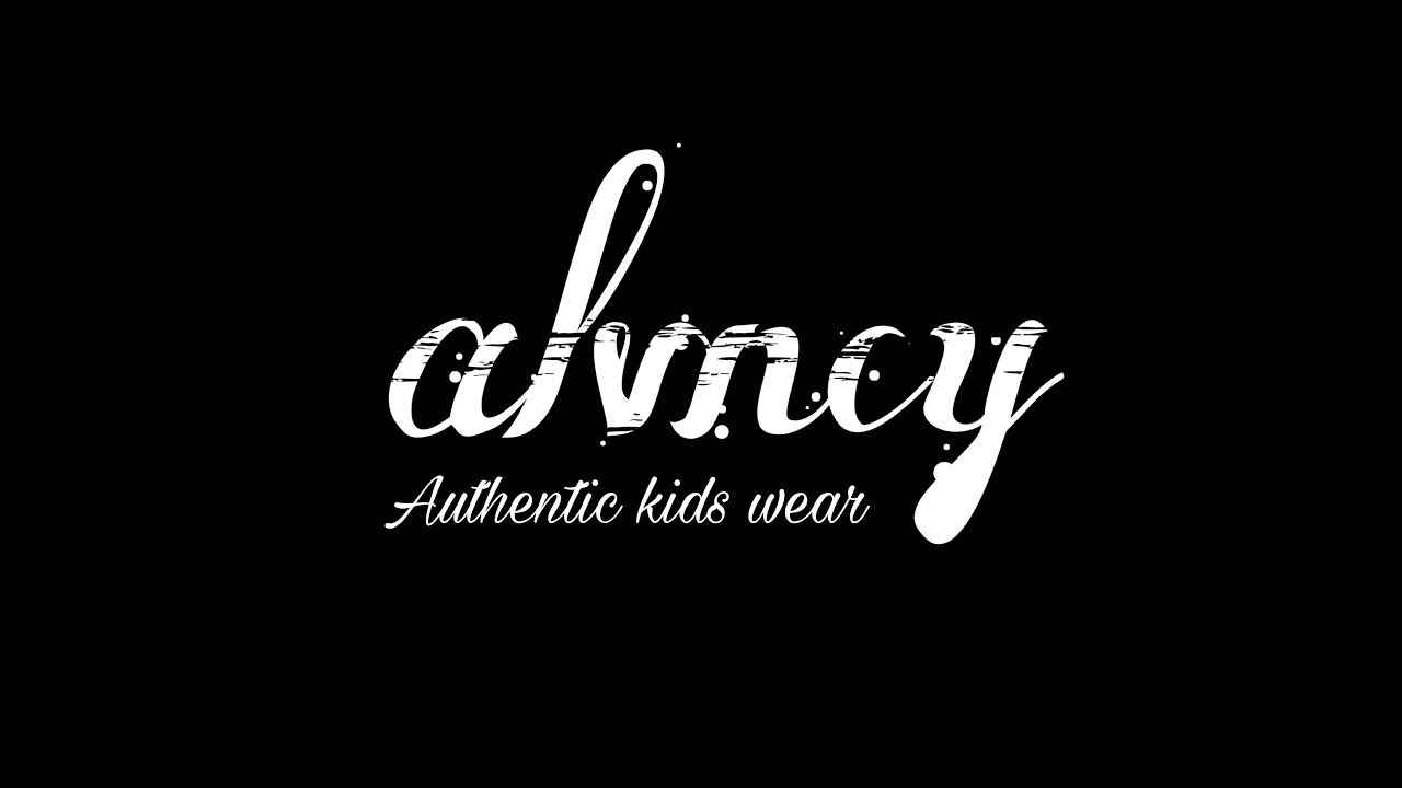 Iklan ALVNCY Kids Wear | iklan kaos anak | iklan baju anak - YouTube