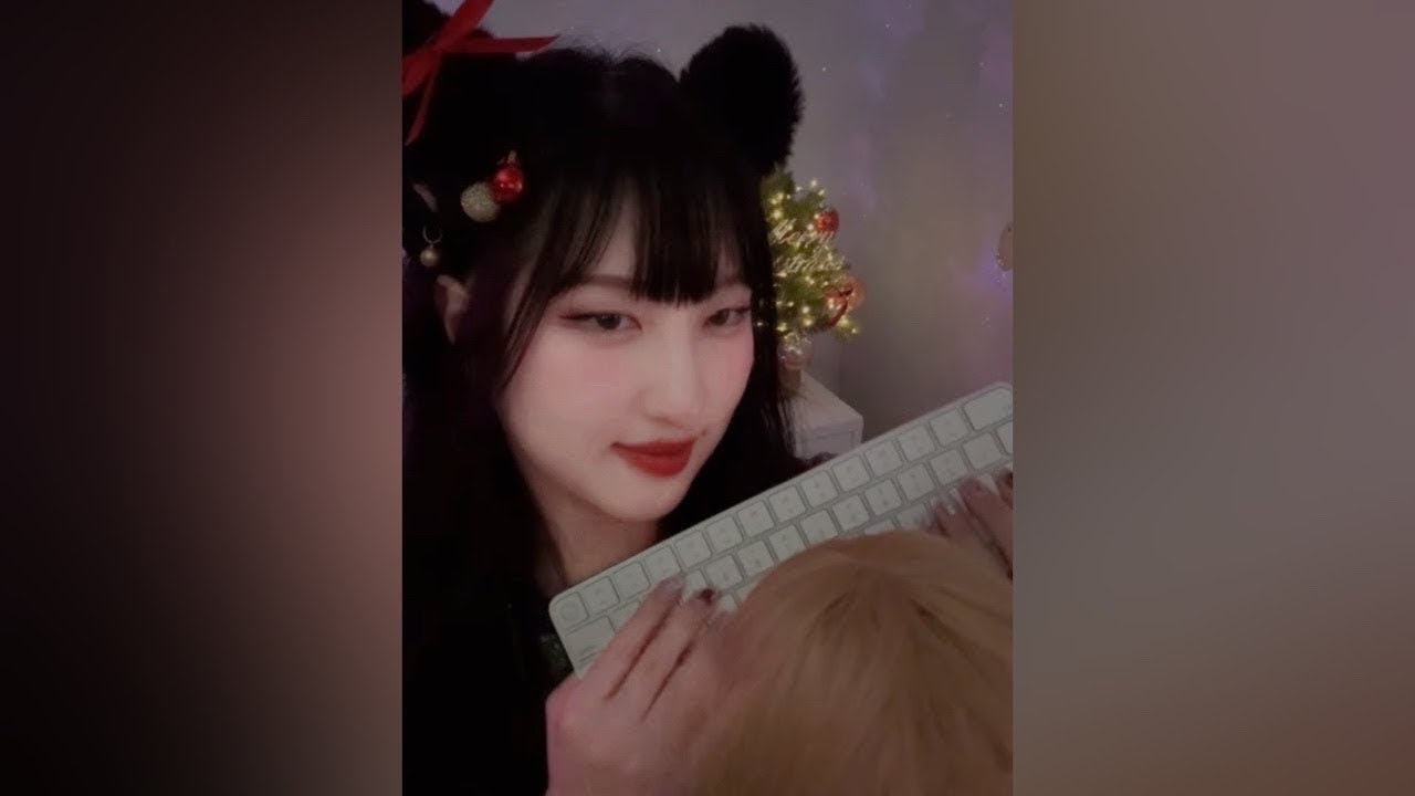 🔮ASMR🔮Relax with Me 😪💤 - YouTube