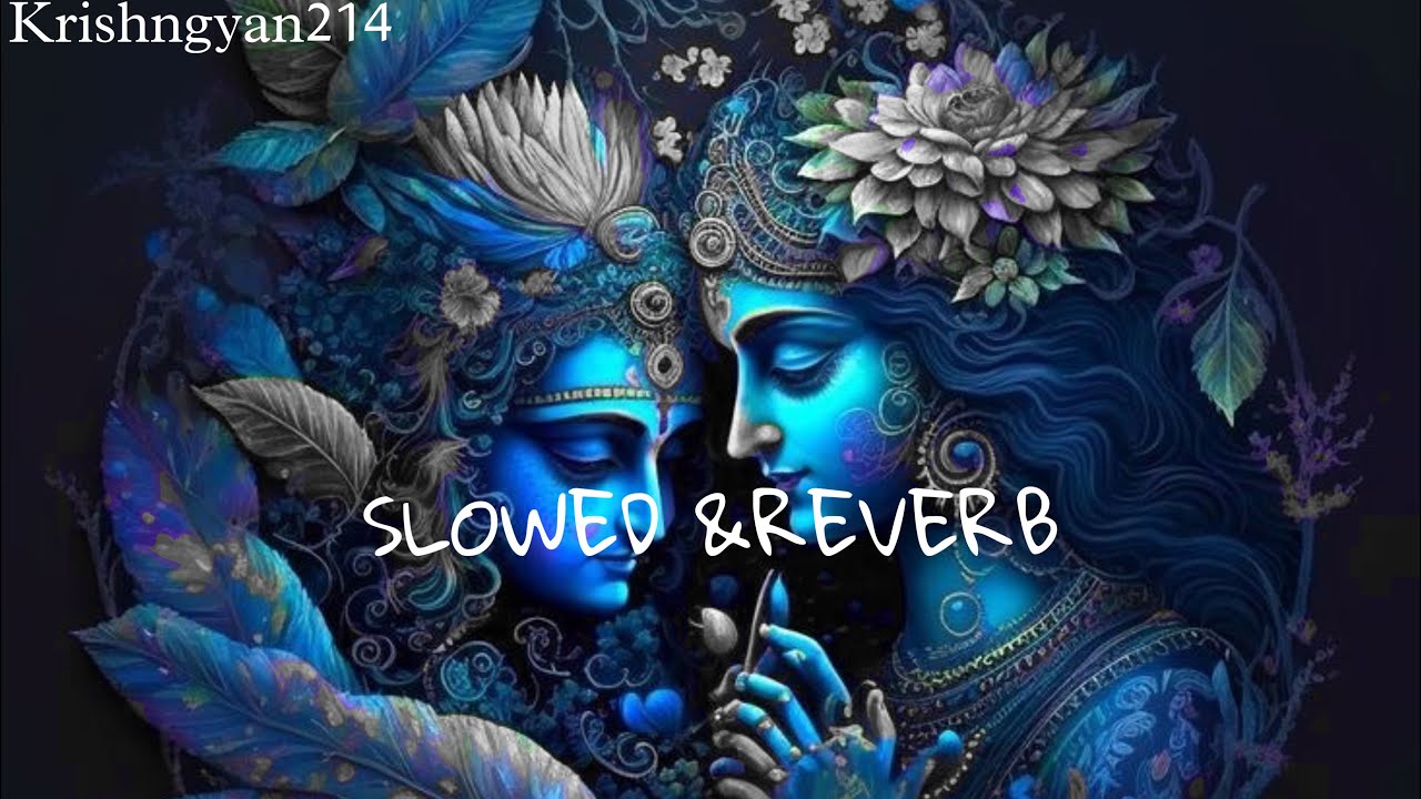 SOCHA THA KYA KYA HO GYA | KRISHNA SONG | STATUS ️‍🔥 | KRISHNGYAN - YouTube