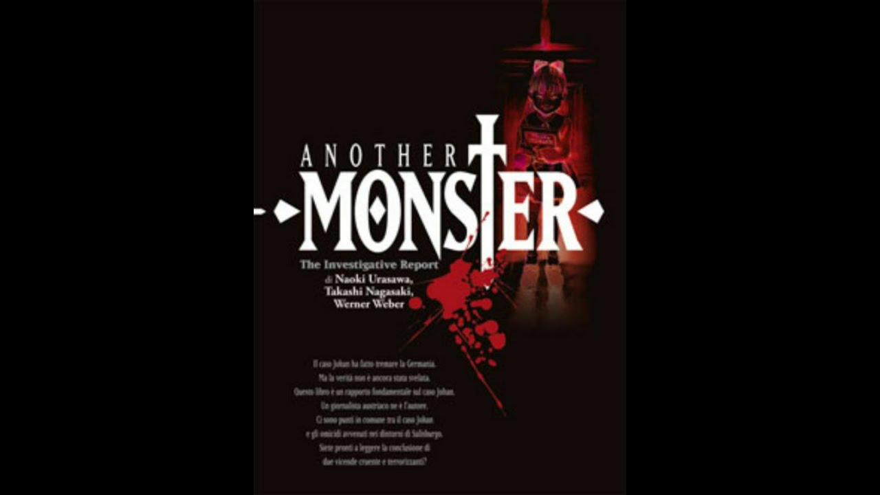 Another monster - YouTube