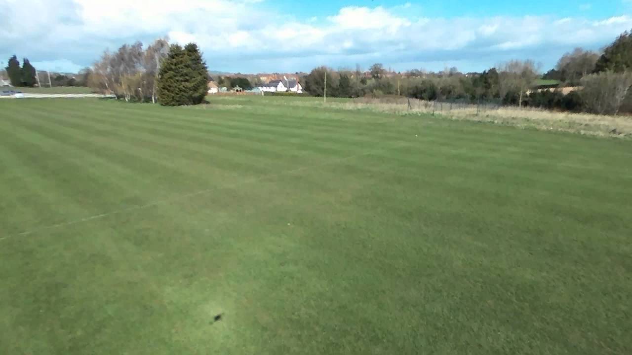 Wrexham Rugby Club 4 - YouTube