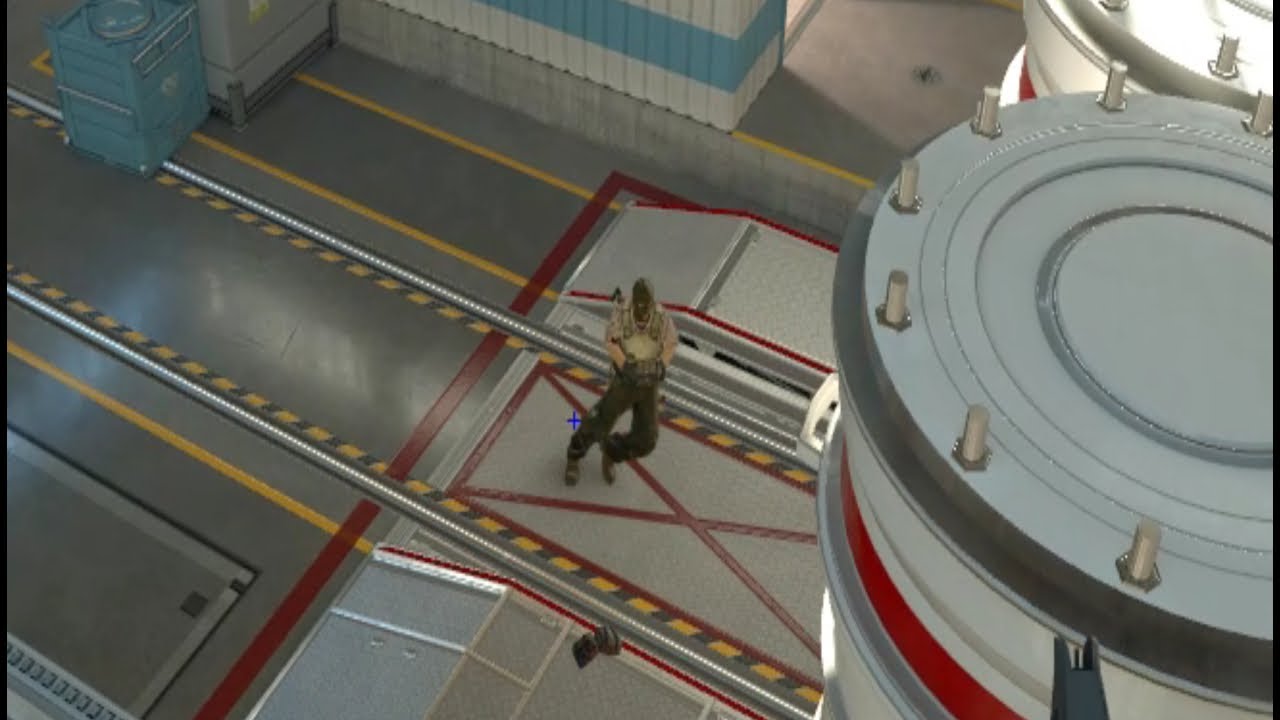 cs2 is a fever dream - YouTube