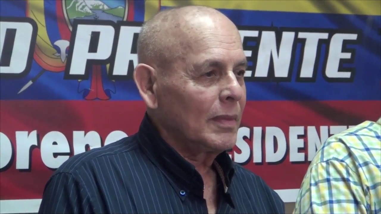 EL GENERAL FRANK VARGAS PAZZOS CUMPLIÓ VARIAS ACTIVIDADES EN SU VISITA ...