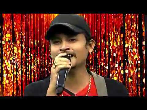 The enthralling voice of Assamese Singer Tarun Tanmoy - YouTube