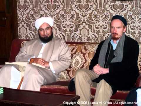 Weak (daif) hadith in Imam Ghazali's Ihya by Habib Ali Jifri - YouTube