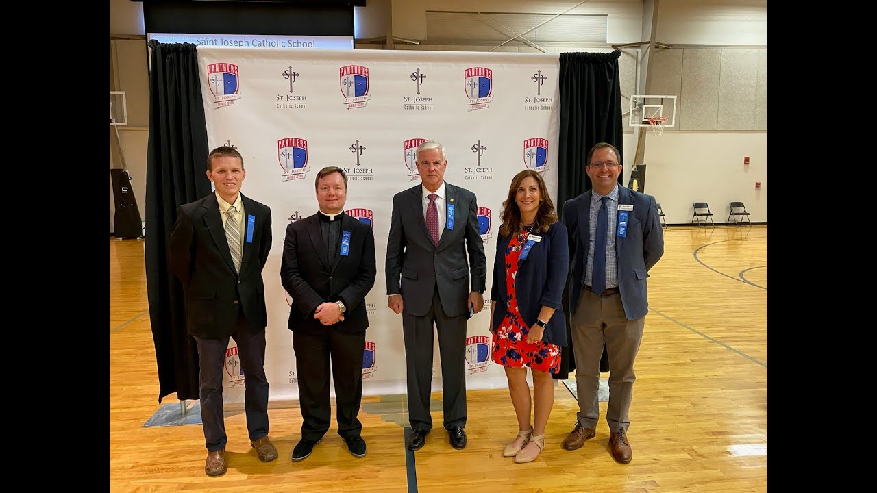 2020 Blue Ribbon Celebration via Zoom - YouTube