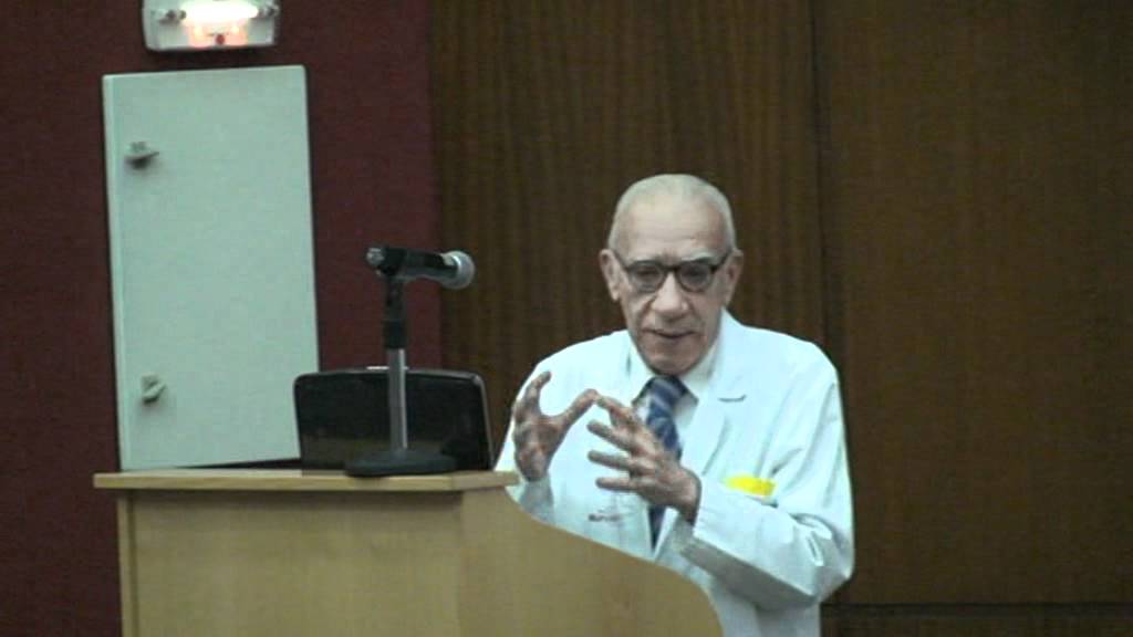 Conferencia: "La medicina: ciencia y algo más" Dr.D Pascual Parrilla ...