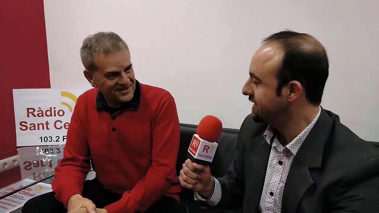 Cultura de la seguridad, vídeo resumen de entrevista a Conrad Dubé ...