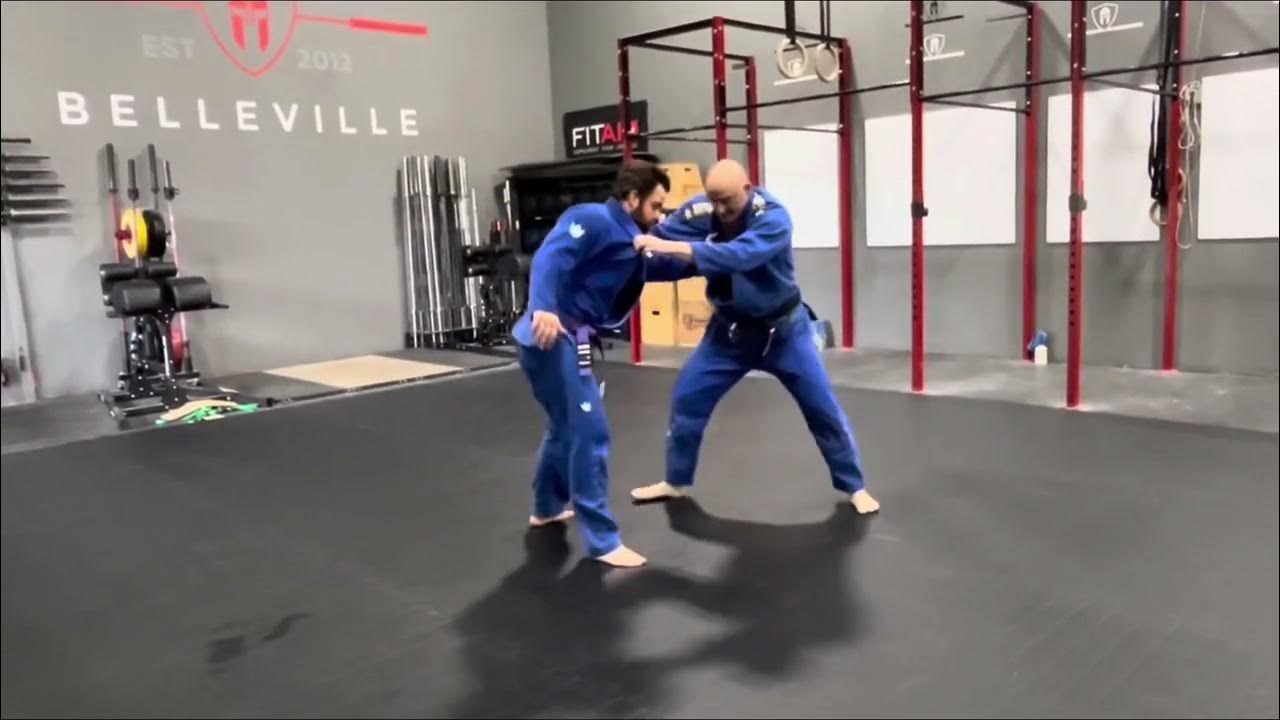 Competition Takedowns and Throws Highlights - YouTube