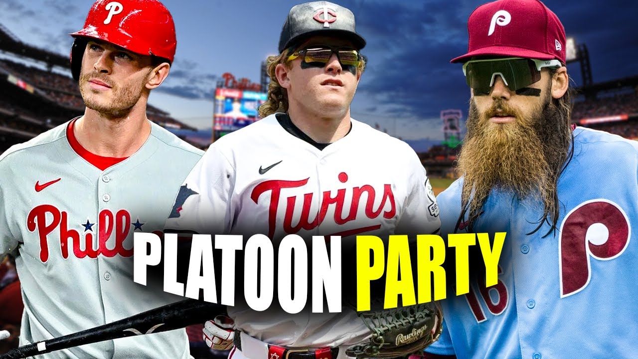 Phillies Outfield Plan Has Been Revealed… - YouTube