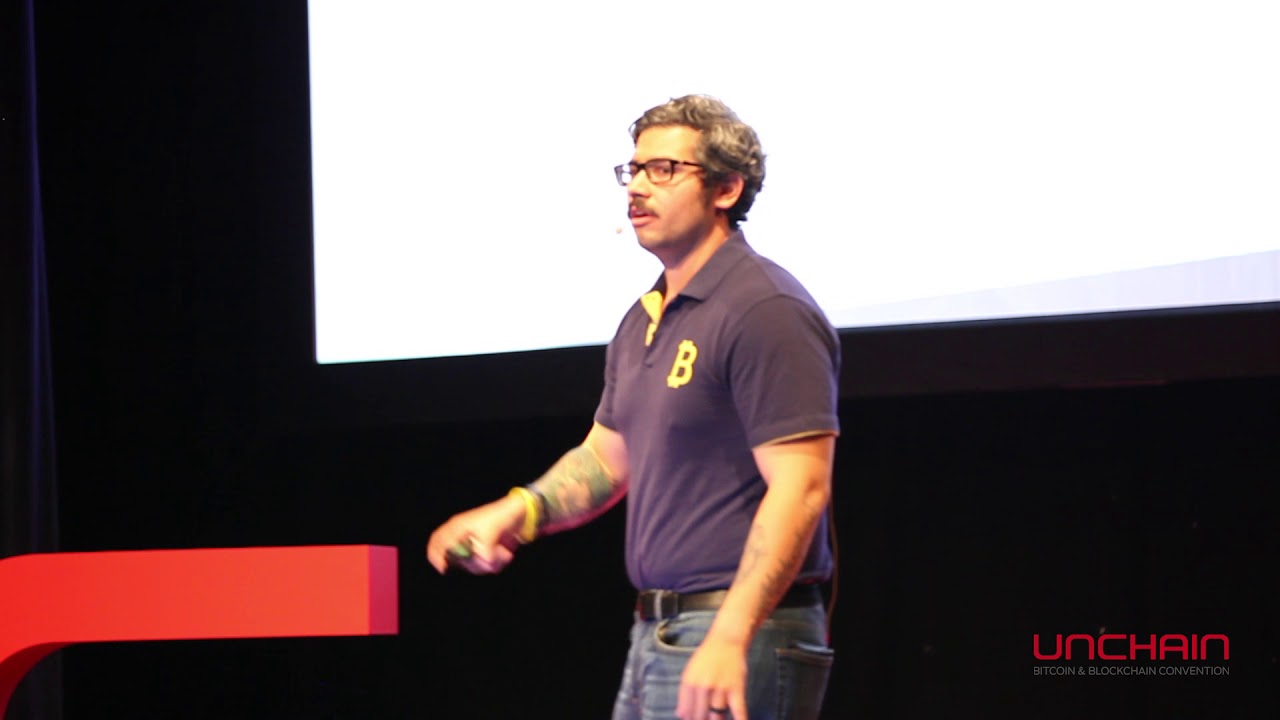 Crypto-Anarchism and the Future of Freedom | Sterlin Luxan (Bitcoin.com ...