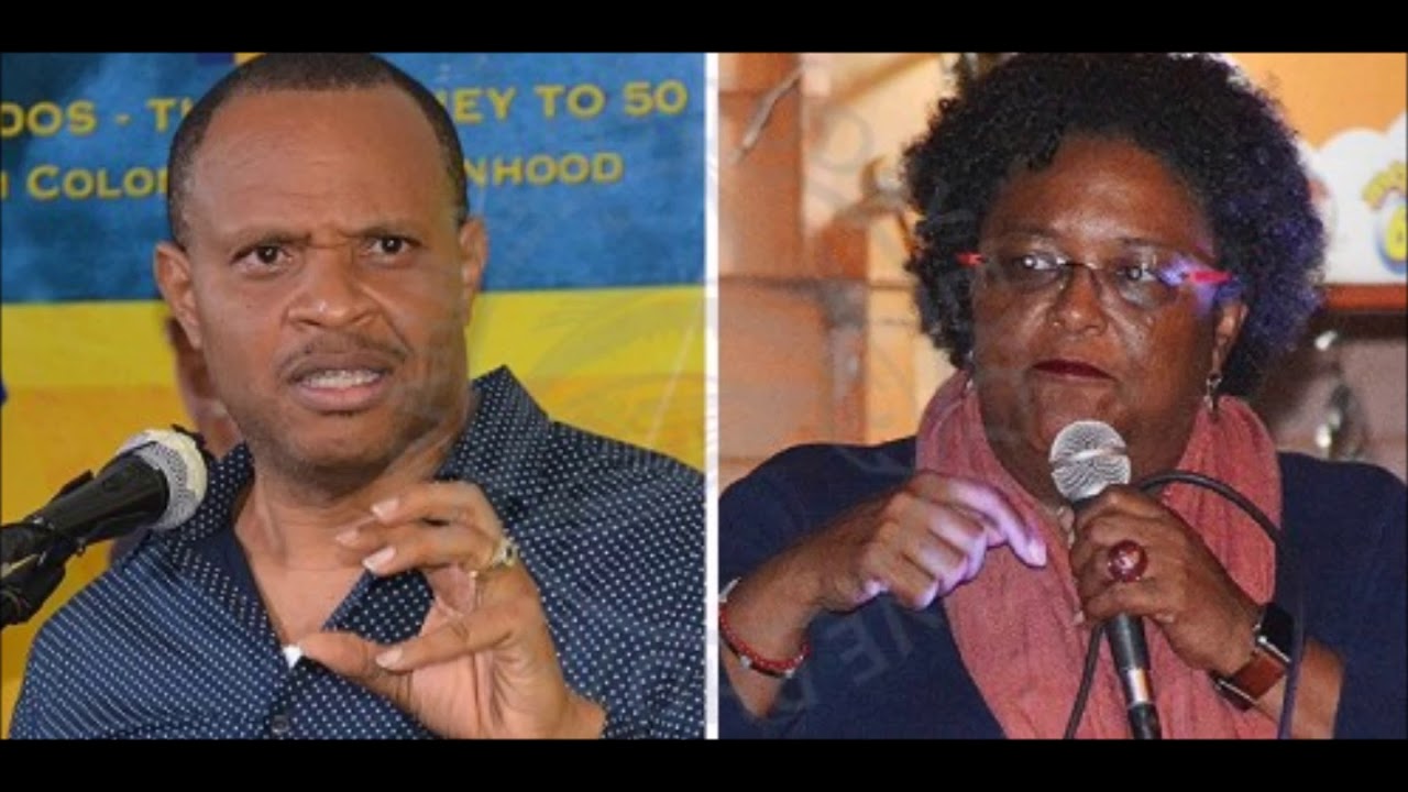 Barbados Calypso Music" WATER STREET BOYZ Iweb - M.I.A (Crop Over 2018 ...