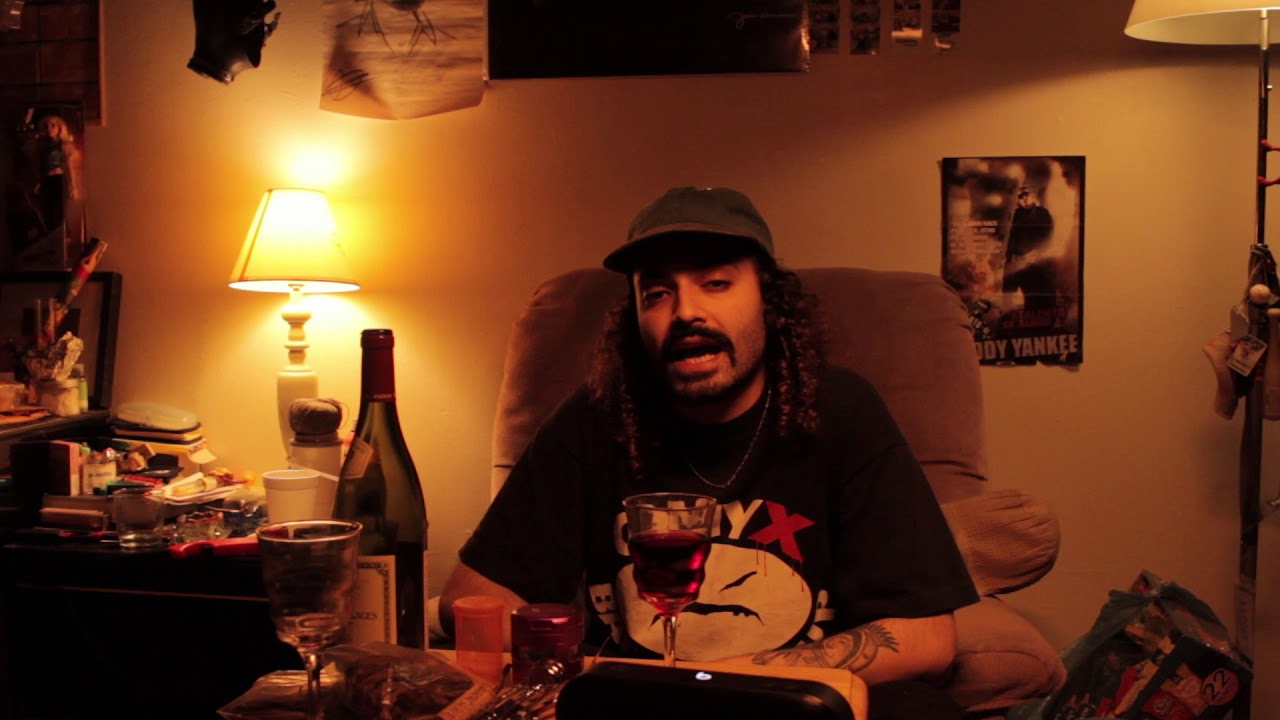 RICHIE REY - CHAMPIONSHIP54 - YouTube