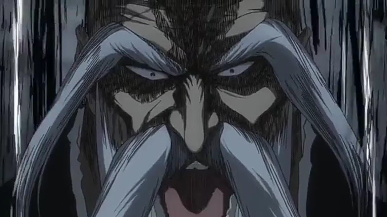 How Yamamoto Actually Felt - YouTube