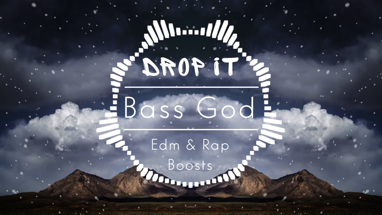 Trias - Savage Cave [Bass Boosted] - YouTube