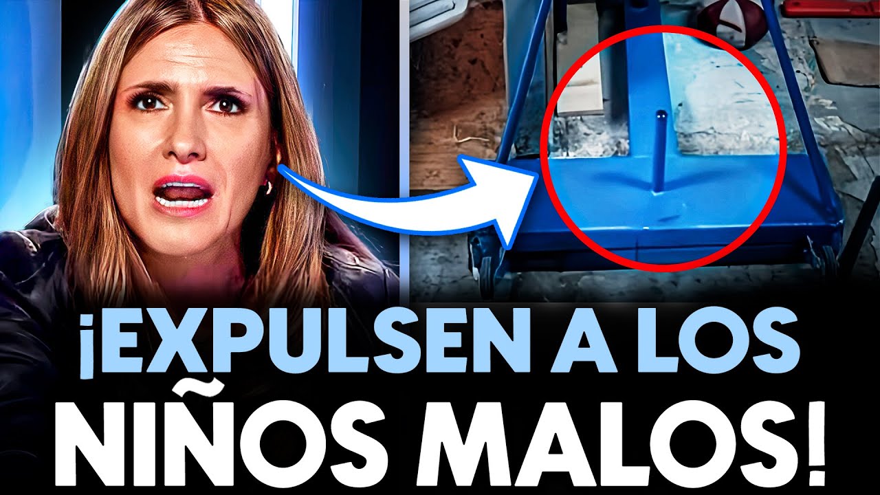 ¡HORRIBLE! NIÑO EMPALADO en COLEGIO por BULLYING es NOTICIA VIRAL ¿DEBE ...