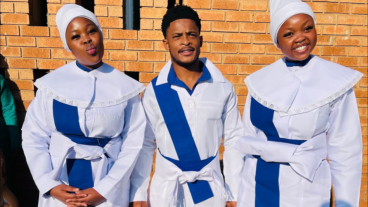 Church Of Christ Amaswati | Pretoria Branch | isgege🔥 ️ - YouTube