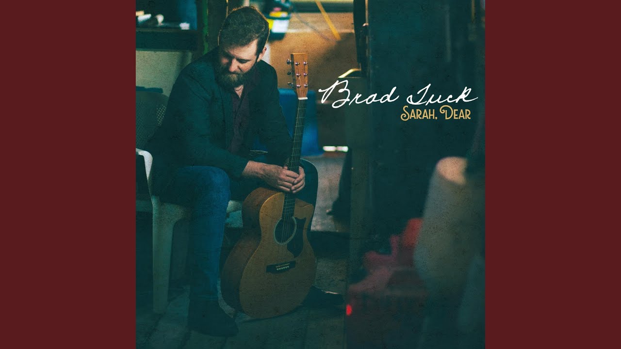 Sarah, Dear - YouTube