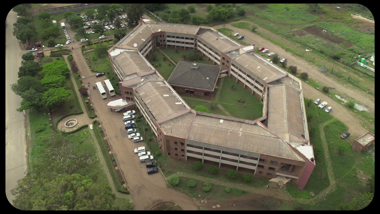 Gweru, Zimbabwe 4K cinematic video - YouTube