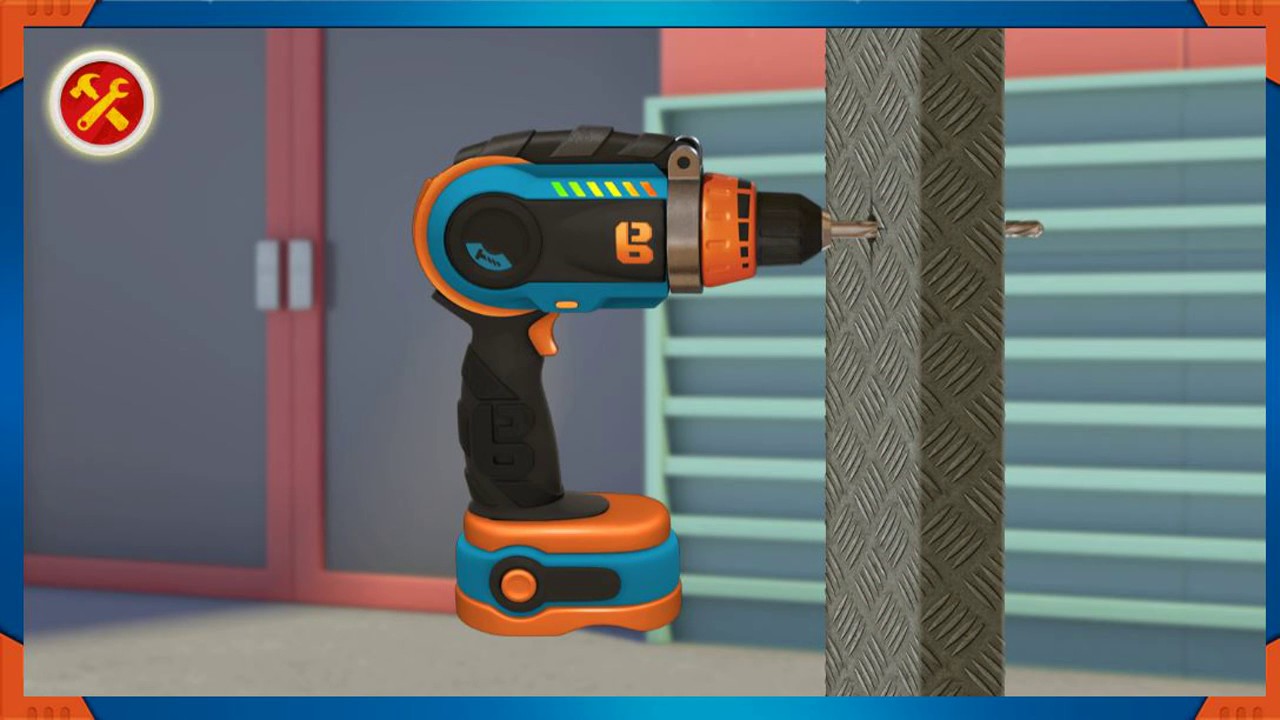 BOB'S TOOL BOX GAMES - YouTube