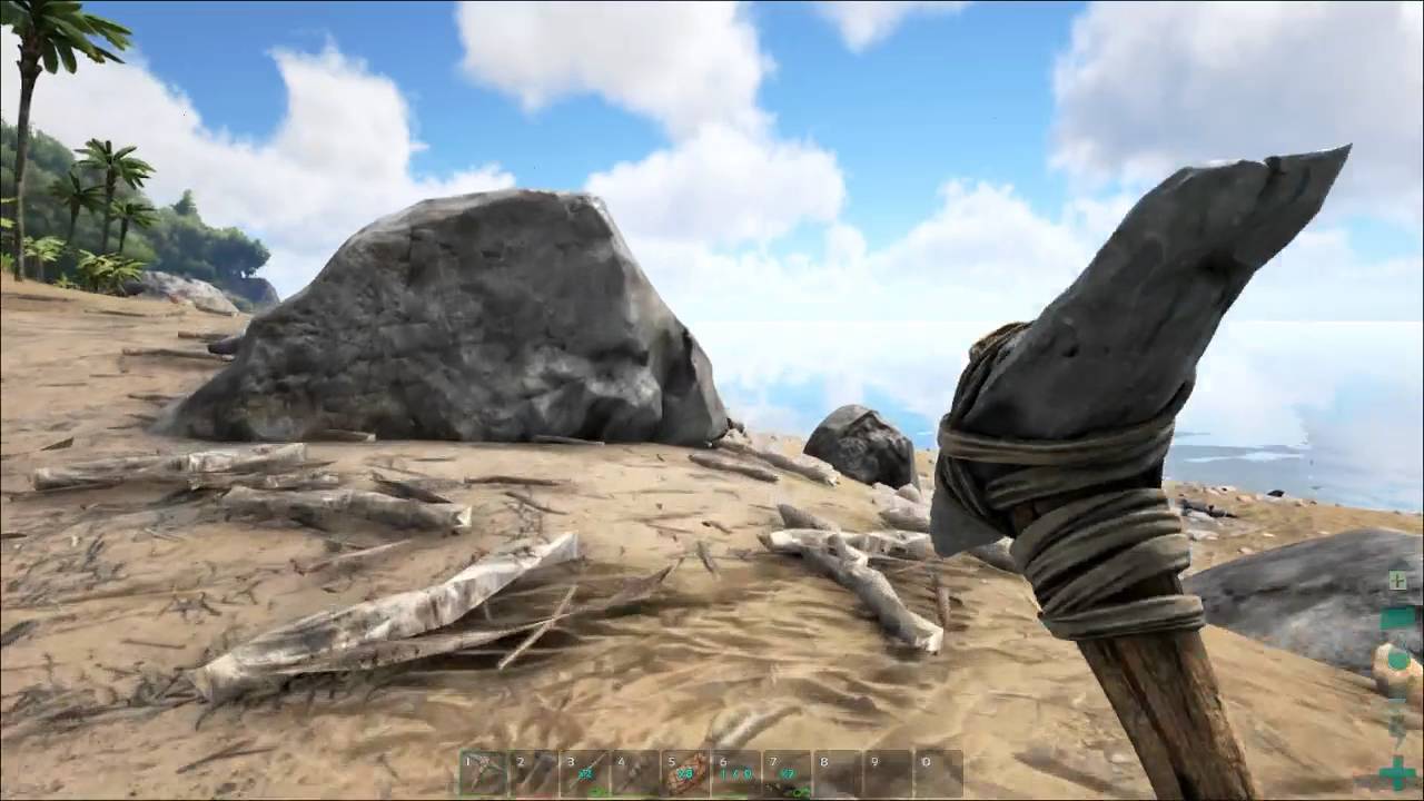 ARK - Purple Evolved - YouTube