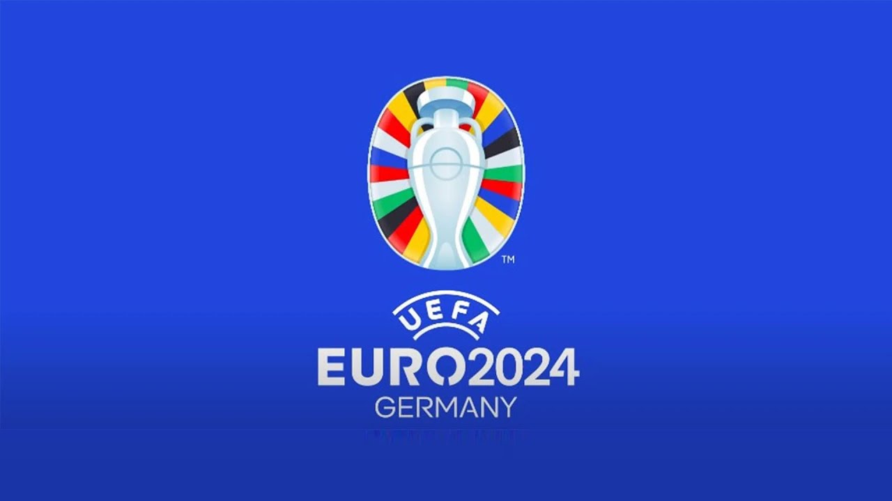 UEFA Euro 2024 Intro (4K60) - YouTube