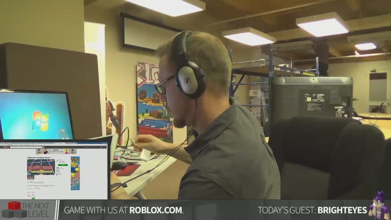 The Creator Show Feat Rukiryo & Stickmasterluke [v30221212] - YouTube